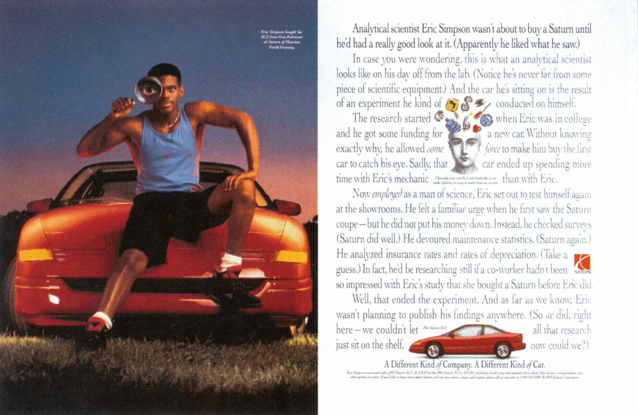 Hal Riney - Creative Hall of Fame | Creative Hall of Fame