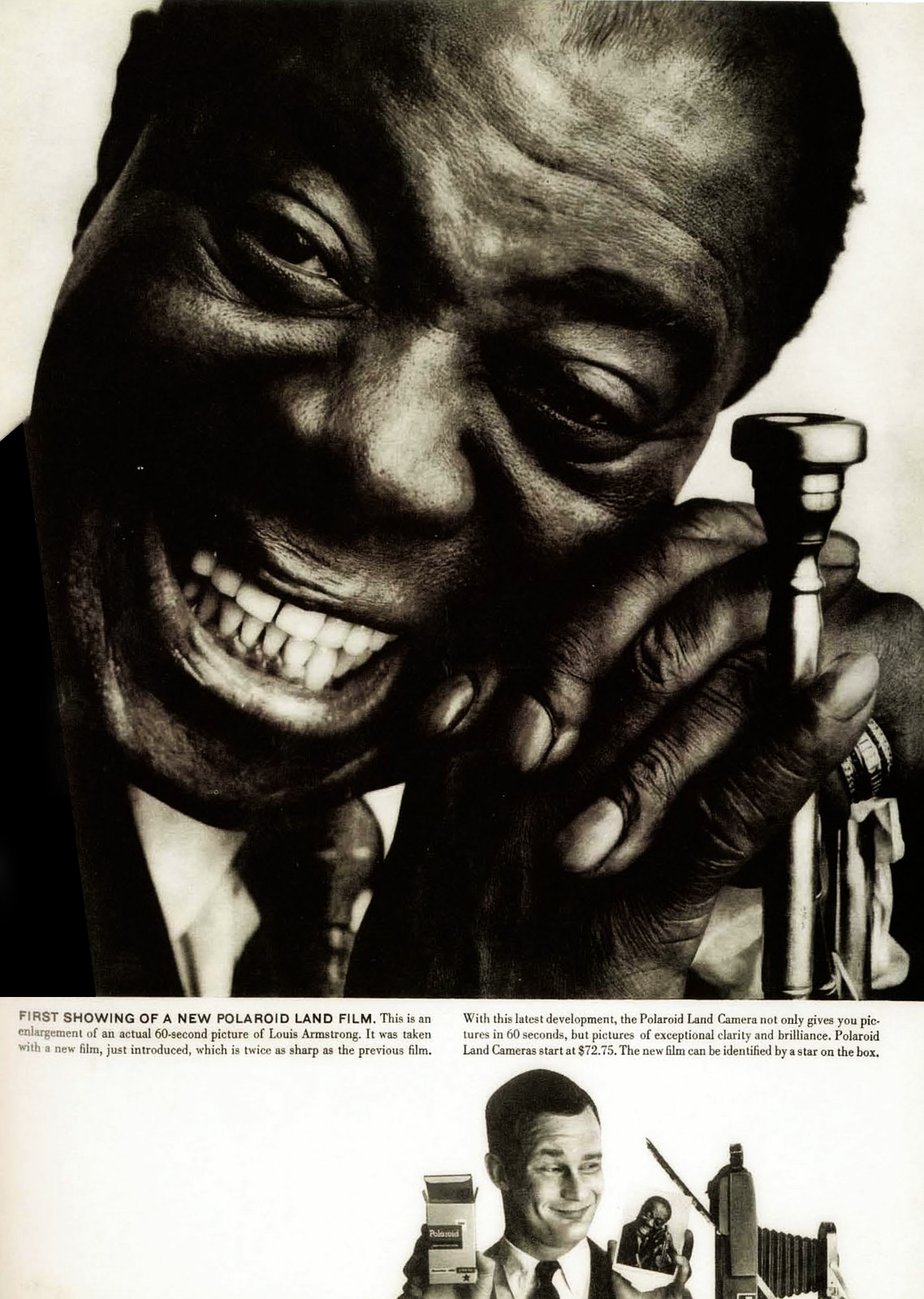 Helmut Krone - ADC Hall of Fame | Creative Hall of Fame