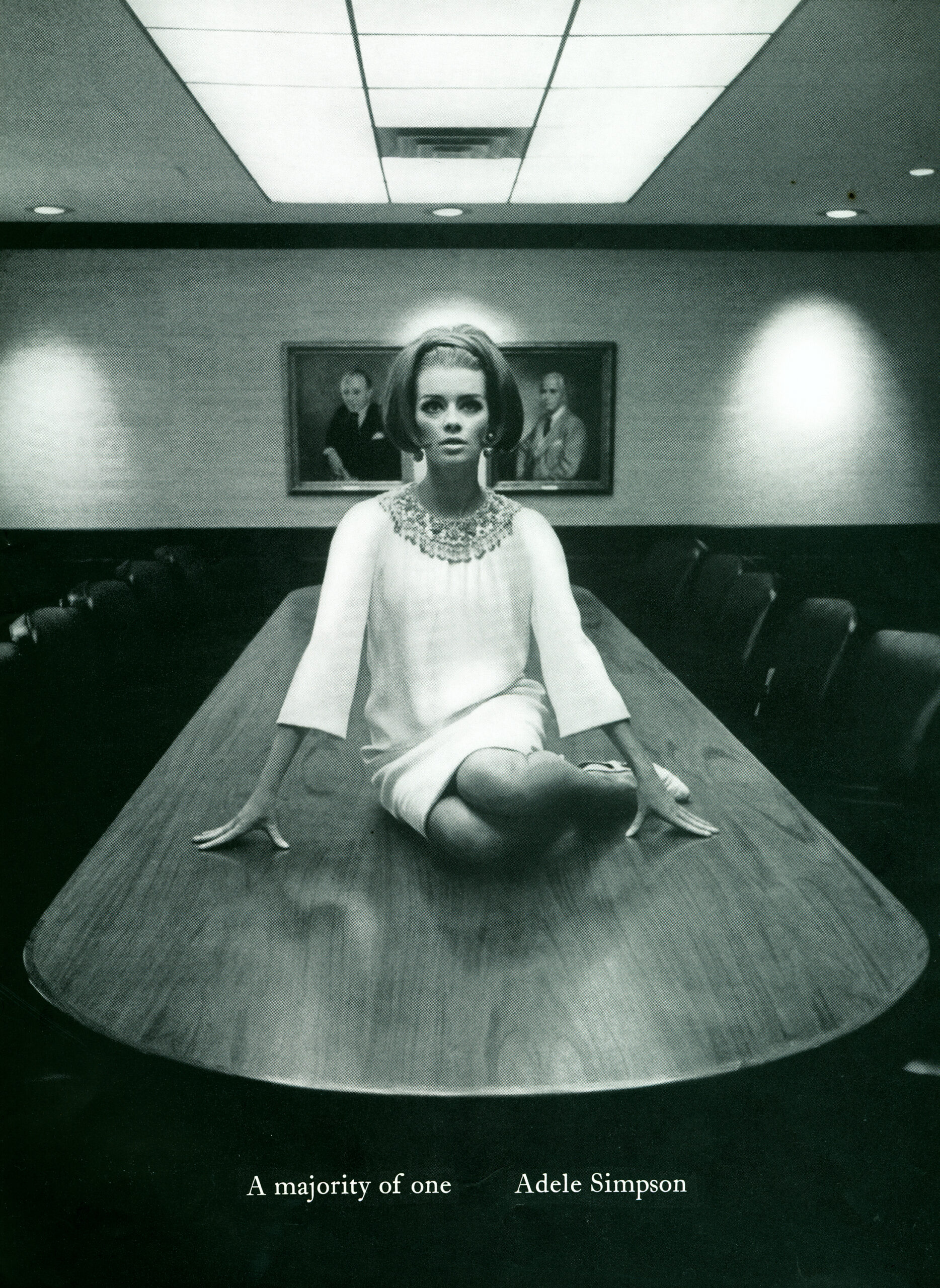 Henry Wolf - ADC Hall of Fame | Creative Hall of Fame