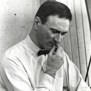 Herschel Levit - ADC Hall of Fame | Creative Hall of Fame