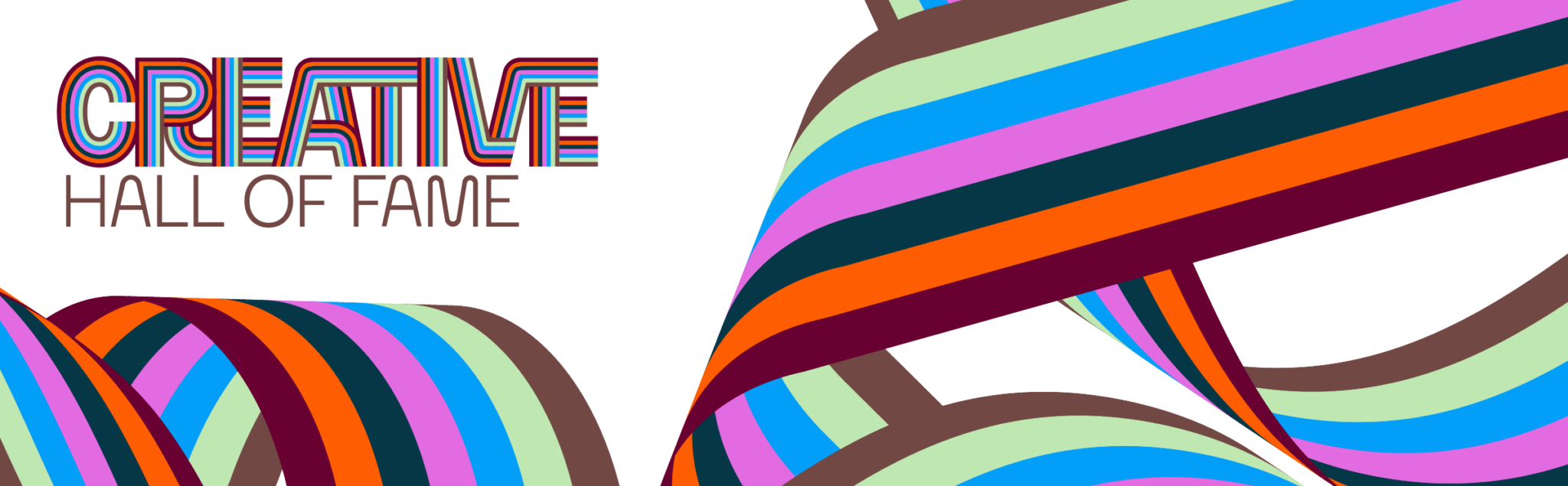 Home | Creative Hall of Fame