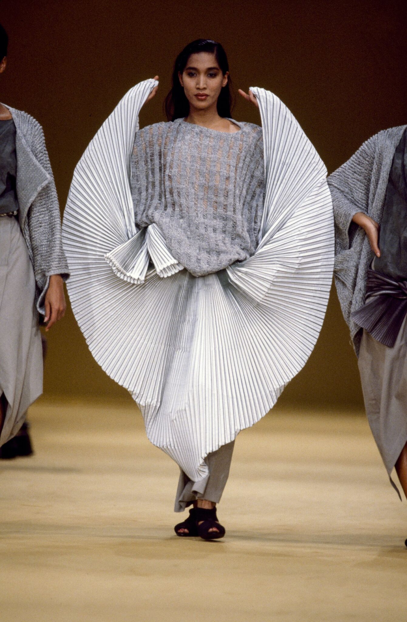 Issey Miyake – ADC Hall of Fame – Creative Hall of Fame