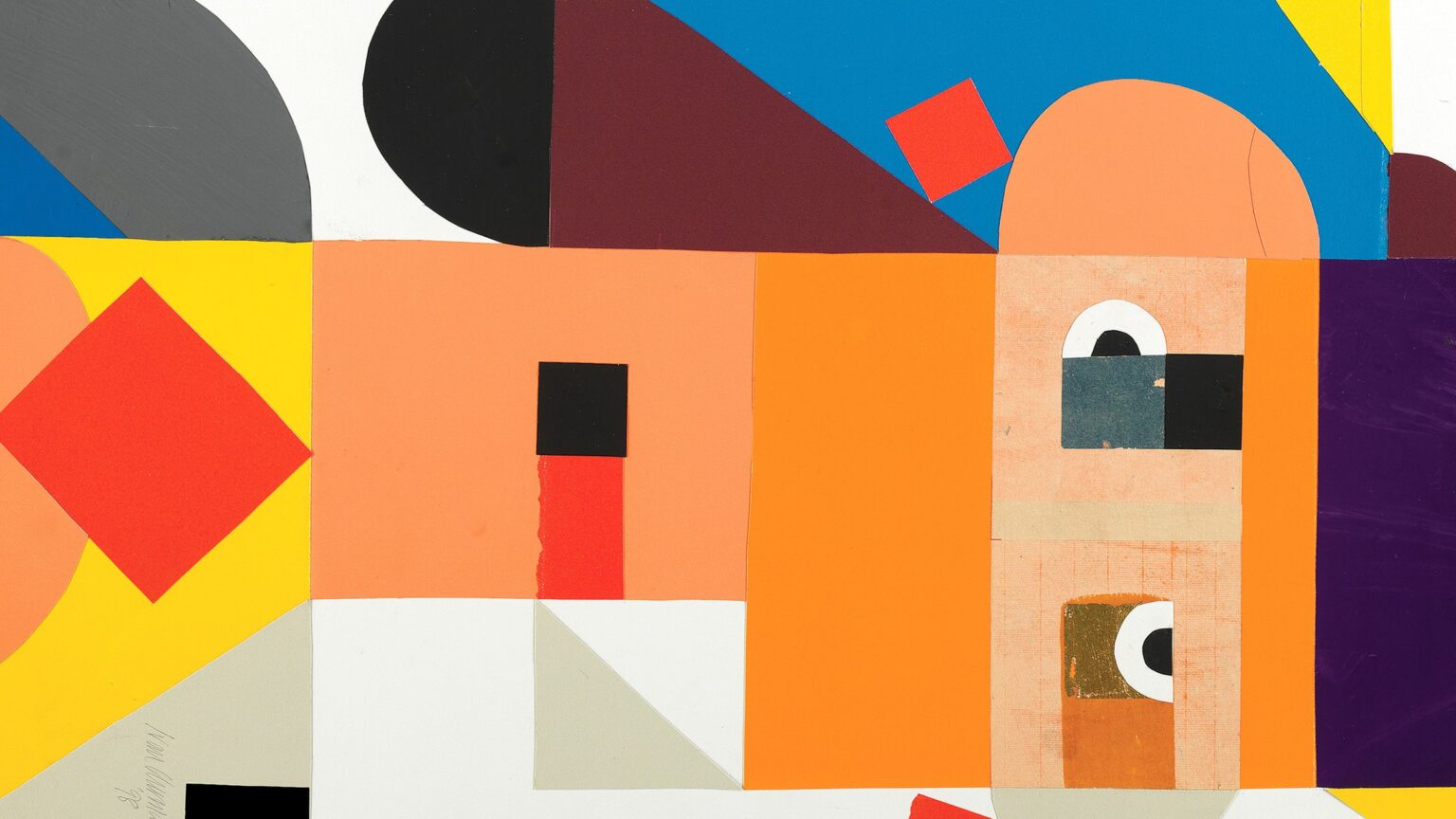 Ivan Chermayeff - ADC Hall of Fame | Creative Hall of Fame