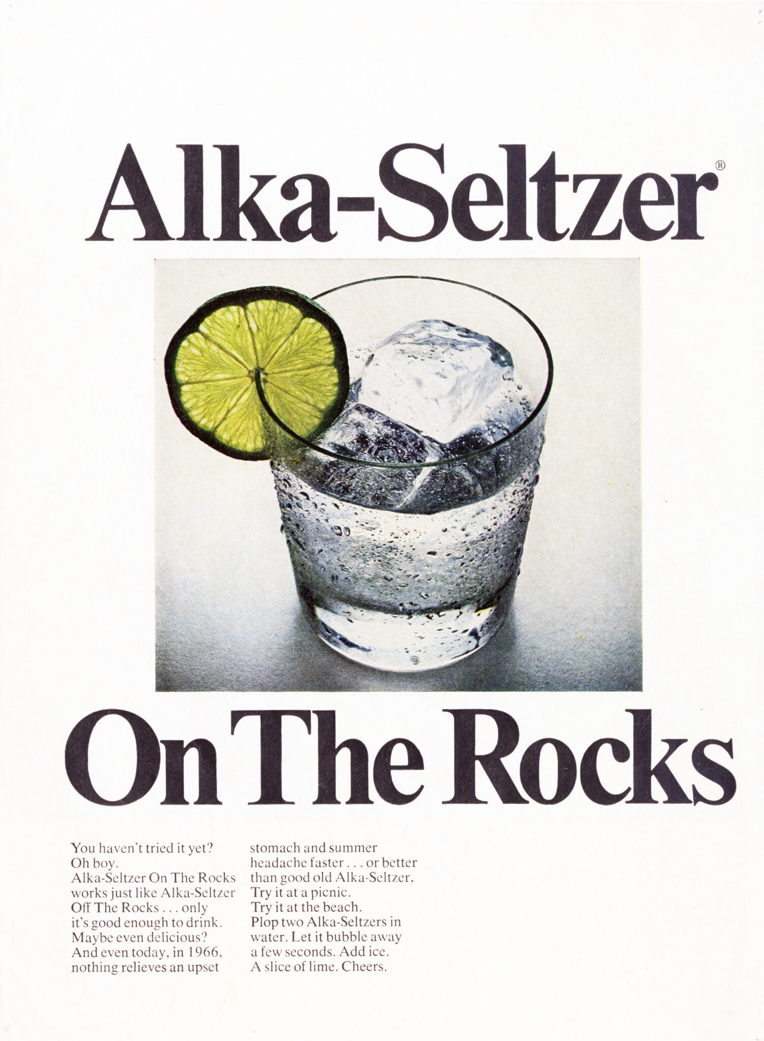 Jack Tinker - ADC Hall of Fame | Creative Hall of Fame