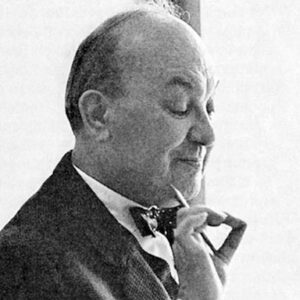 Jan Tschichold - ADC Hall of Fame | Creative Hall of Fame