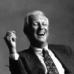 Jay Chiat - Creative Hall of Fame | Creative Hall of Fame