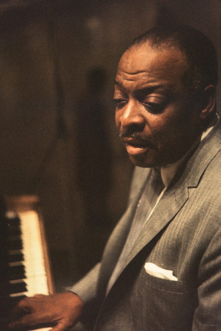 Jay Maisel - ADC Hall of Fame | Creative Hall of Fame