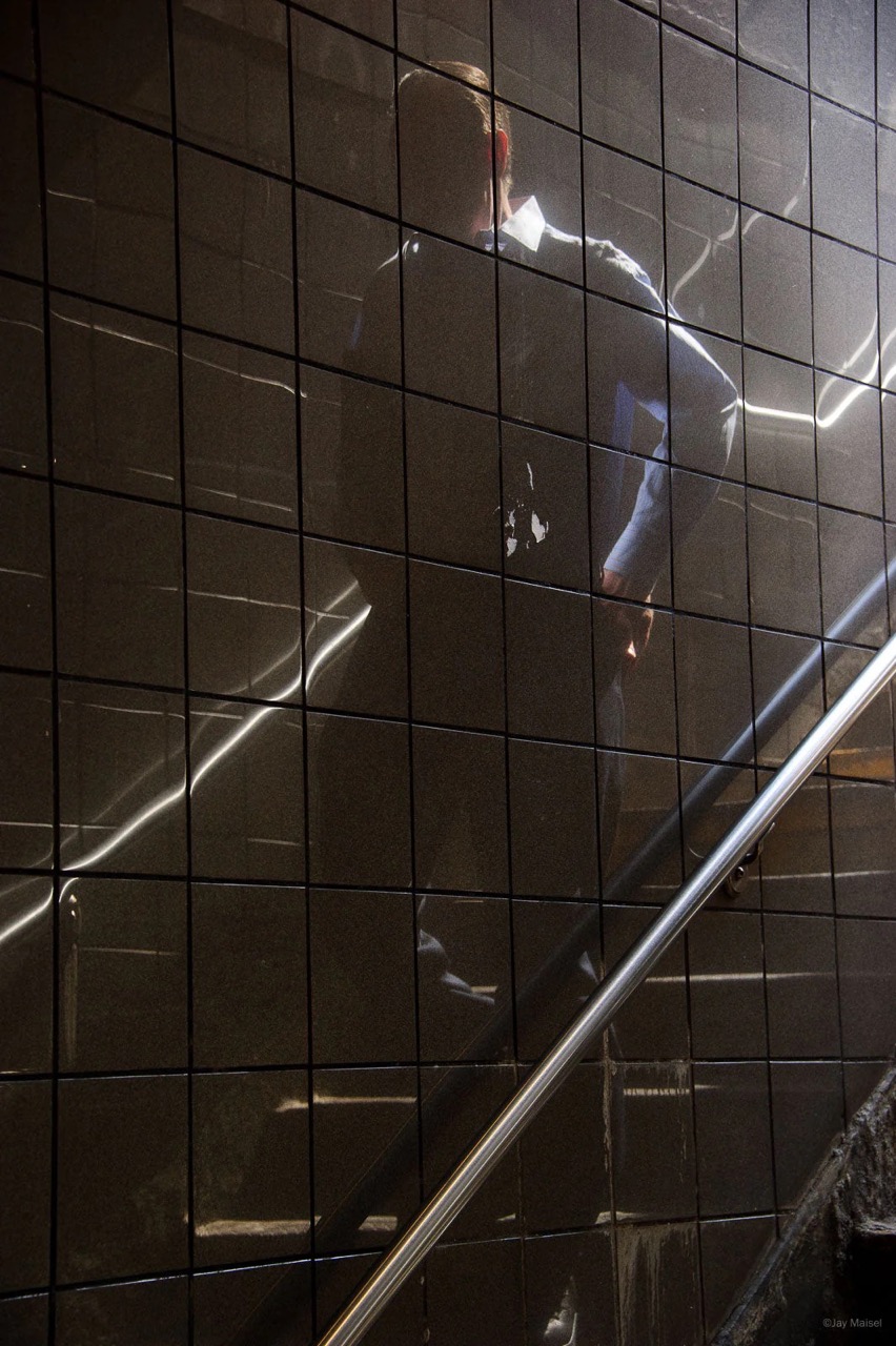 Jay Maisel - ADC Hall of Fame | Creative Hall of Fame