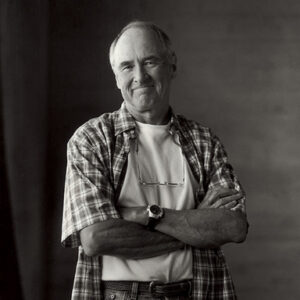 Jerry Andelin - ADC Hall of Fame | Creative Hall of Fame
