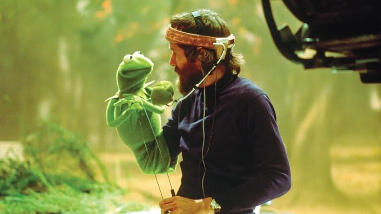 Jim Henson - ADC Hall of Fame | Creative Hall of Fame
