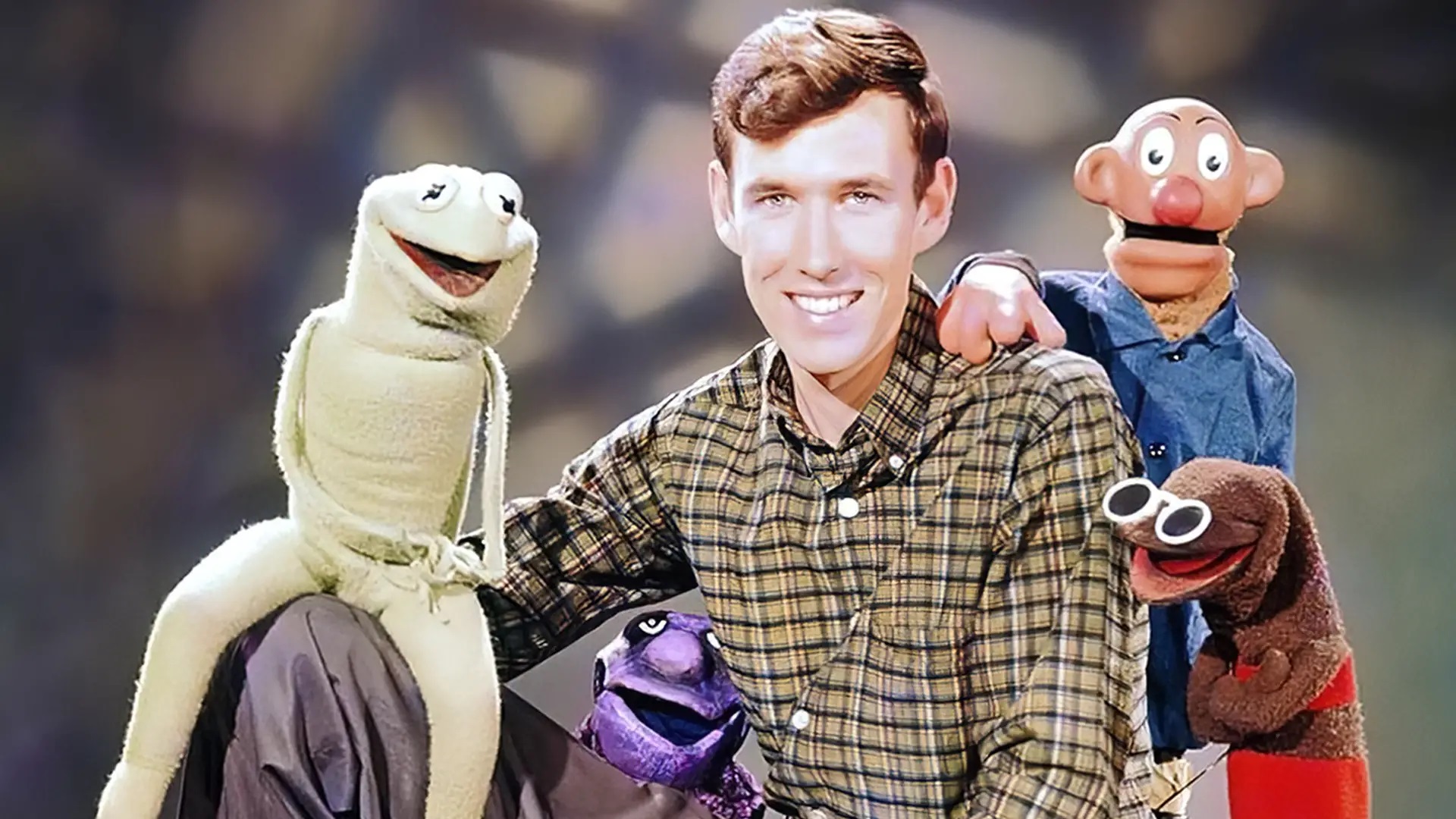 Jim Henson – ADC Hall of Fame – Creative Hall of Fame