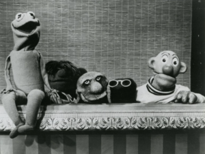 Jim Henson - ADC Hall of Fame | Creative Hall of Fame