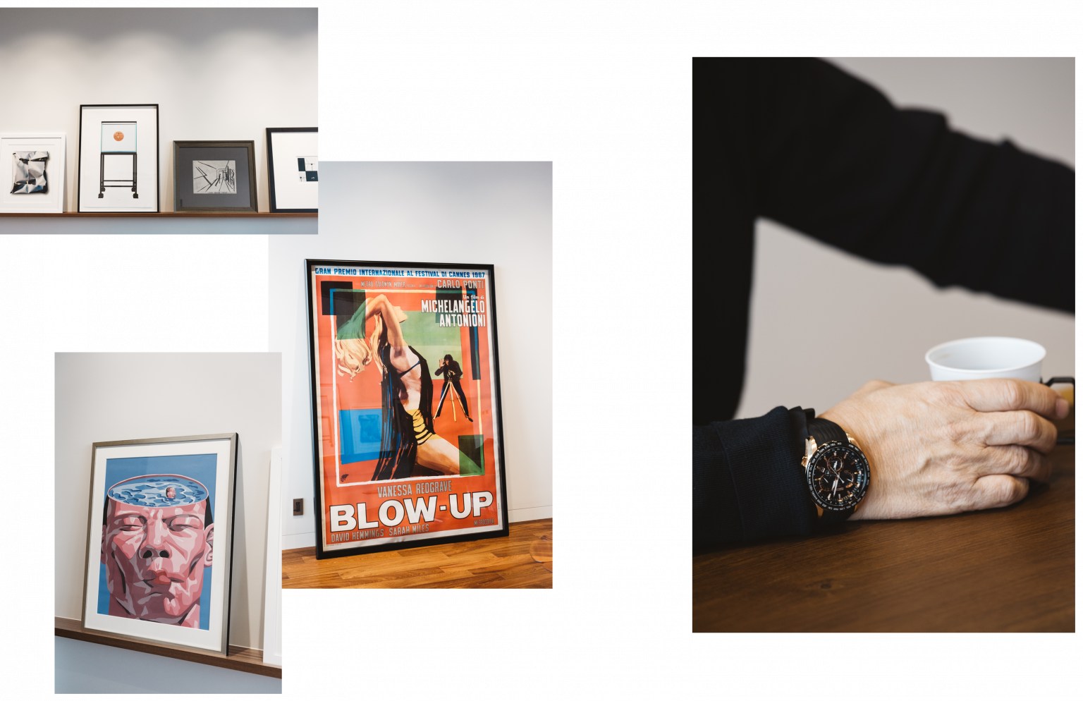 John C. Jay – ADC Hall of Fame – Creative Hall of Fame