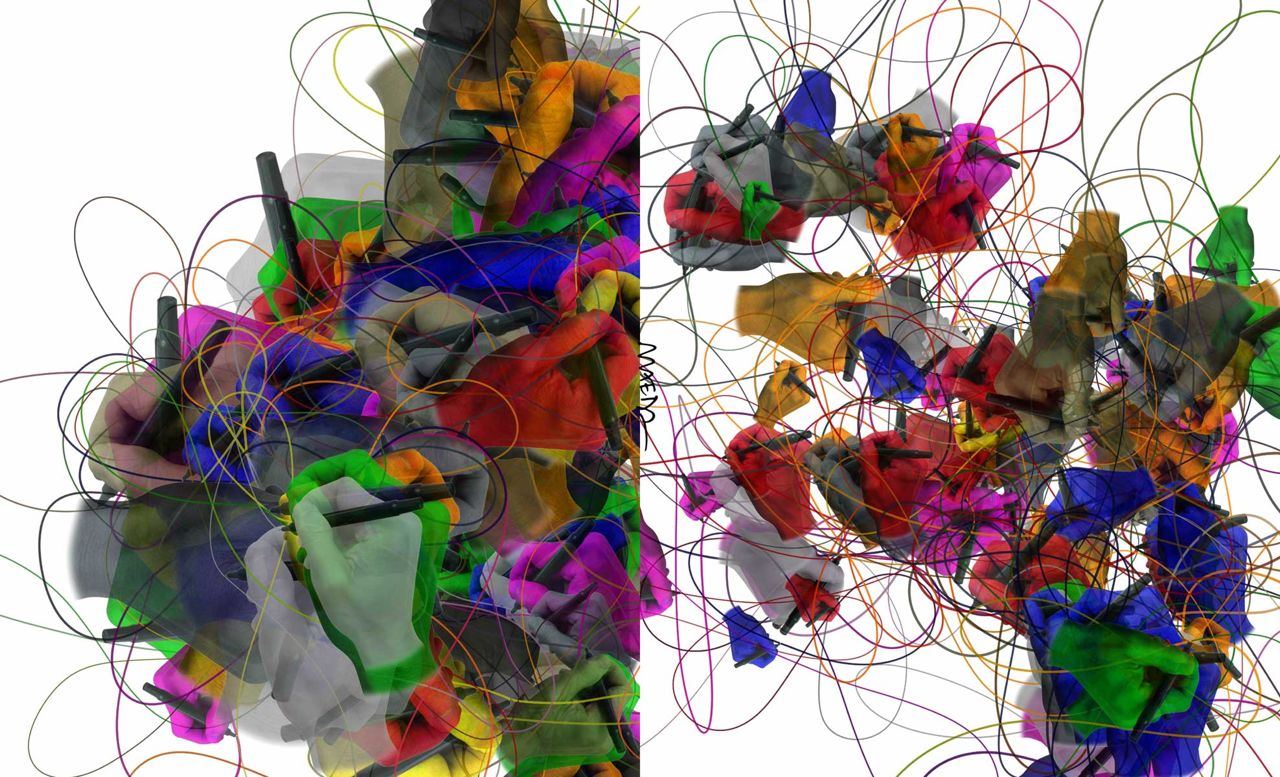 John Maeda - ADC Hall of Fame | Creative Hall of Fame