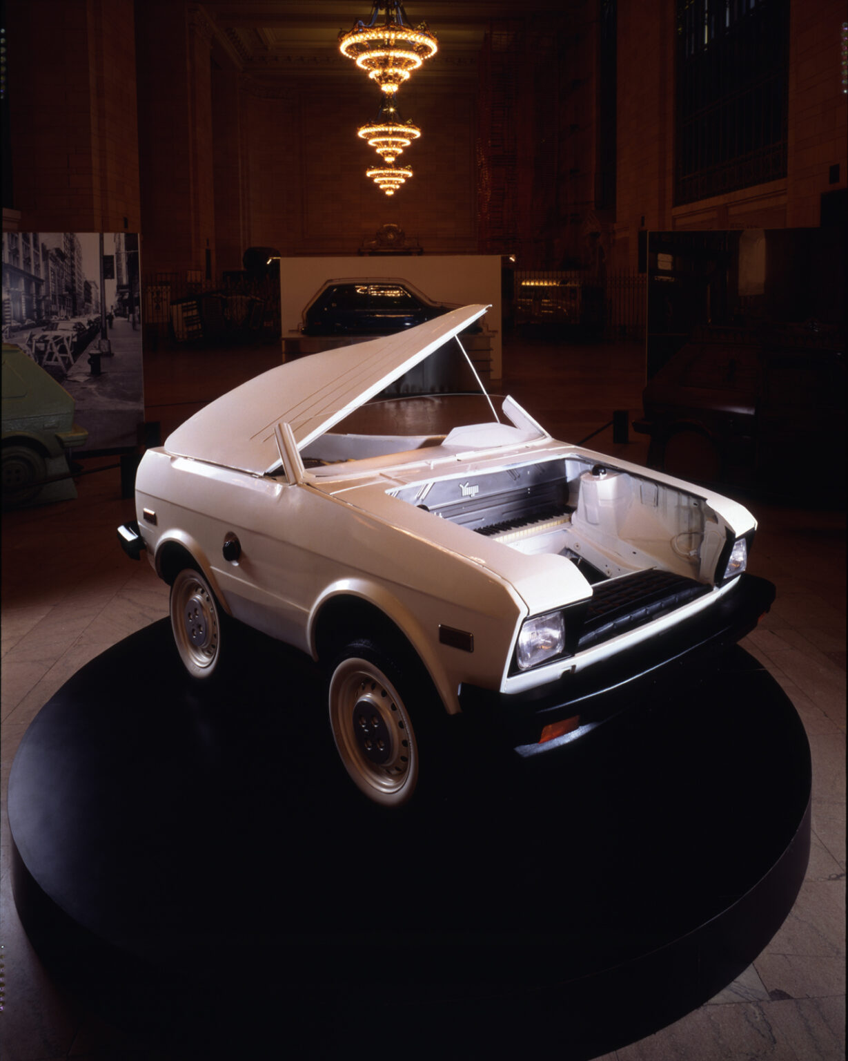 Kevin O'Callaghan - ADC Hall of Fame | Creative Hall of Fame