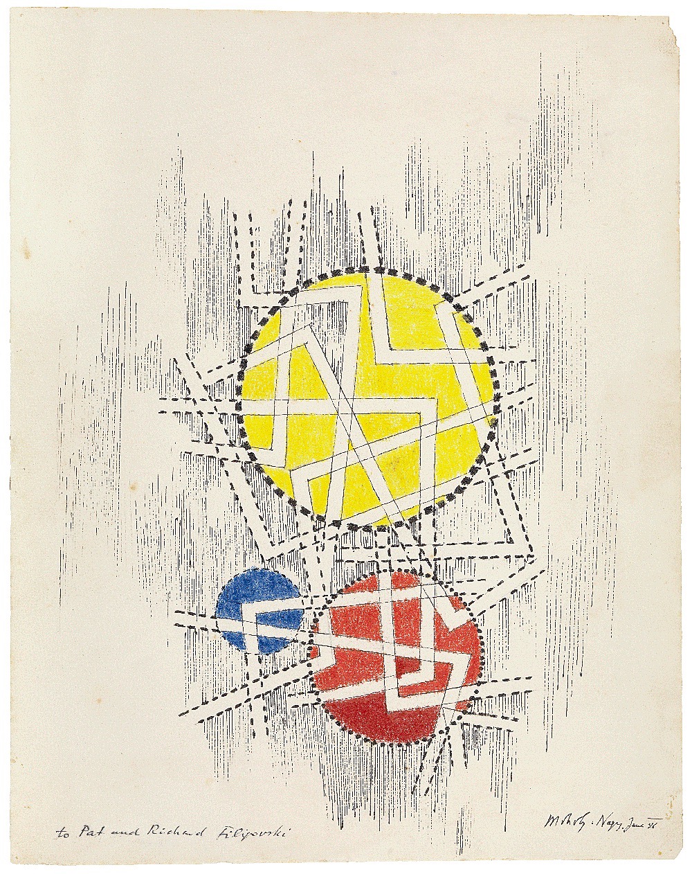 L Moholy-Nagy - ADC Hall of Fame | Creative Hall of Fame