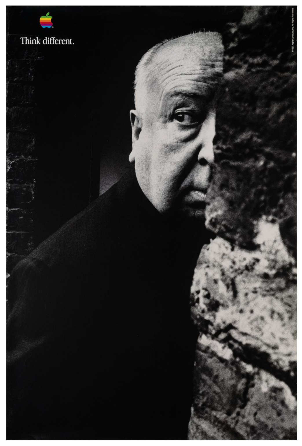 Lee Clow - ADC Hall of Fame | Creative Hall of Fame