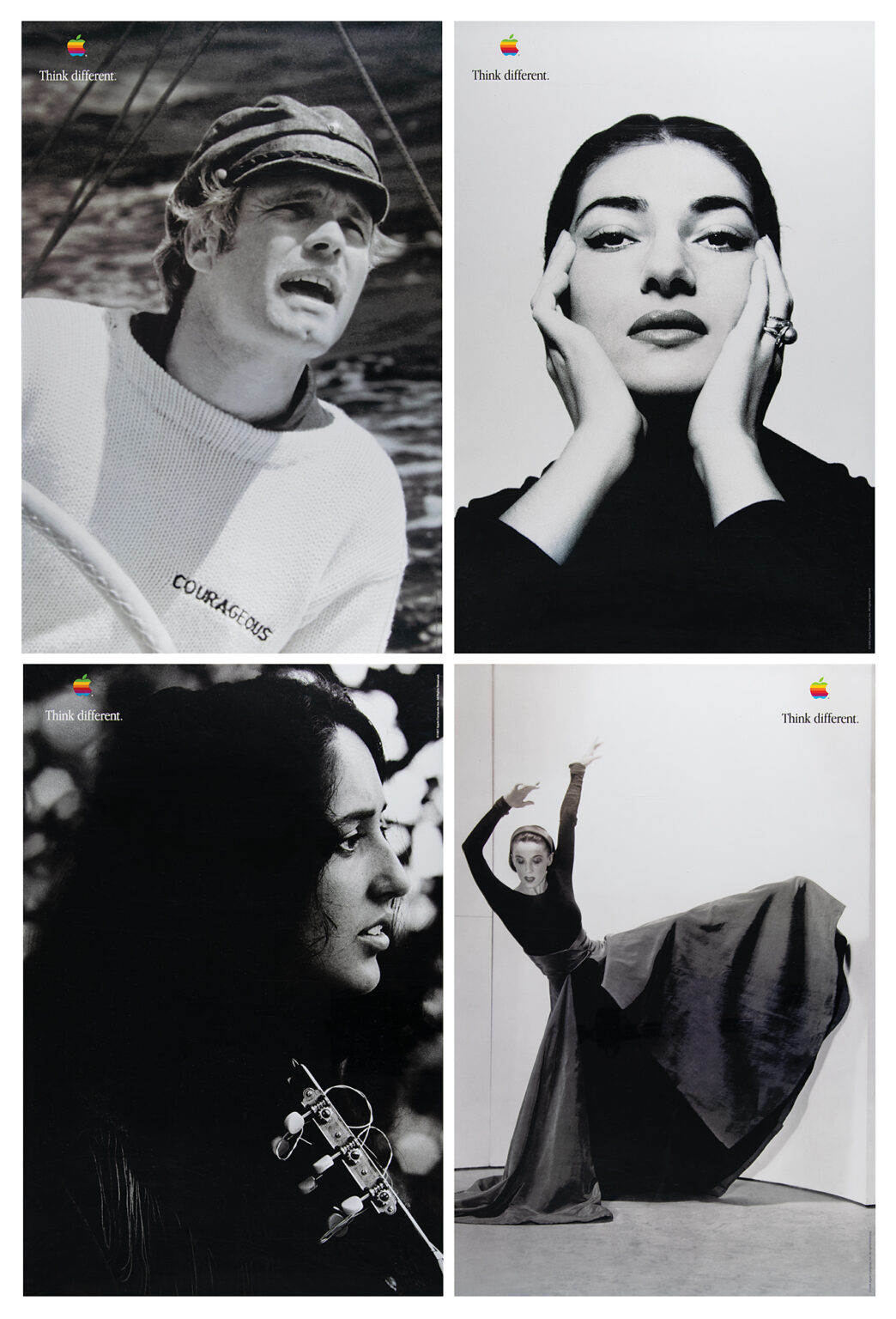 Lee Clow - Creative Hall of Fame | Creative Hall of Fame