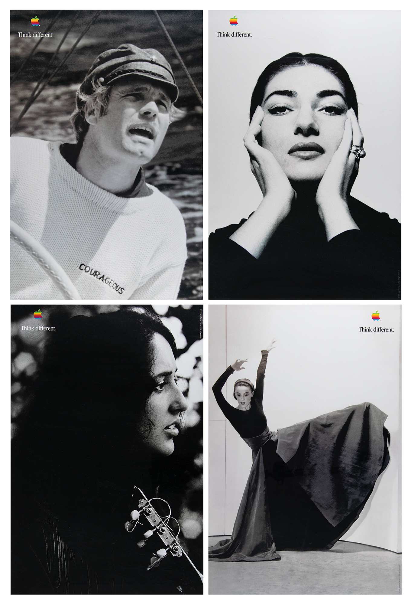 Lee Clow - Creative Hall of Fame | Creative Hall of Fame