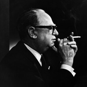 Leo Burnett - Creative Hall of Fame | Creative Hall of Fame