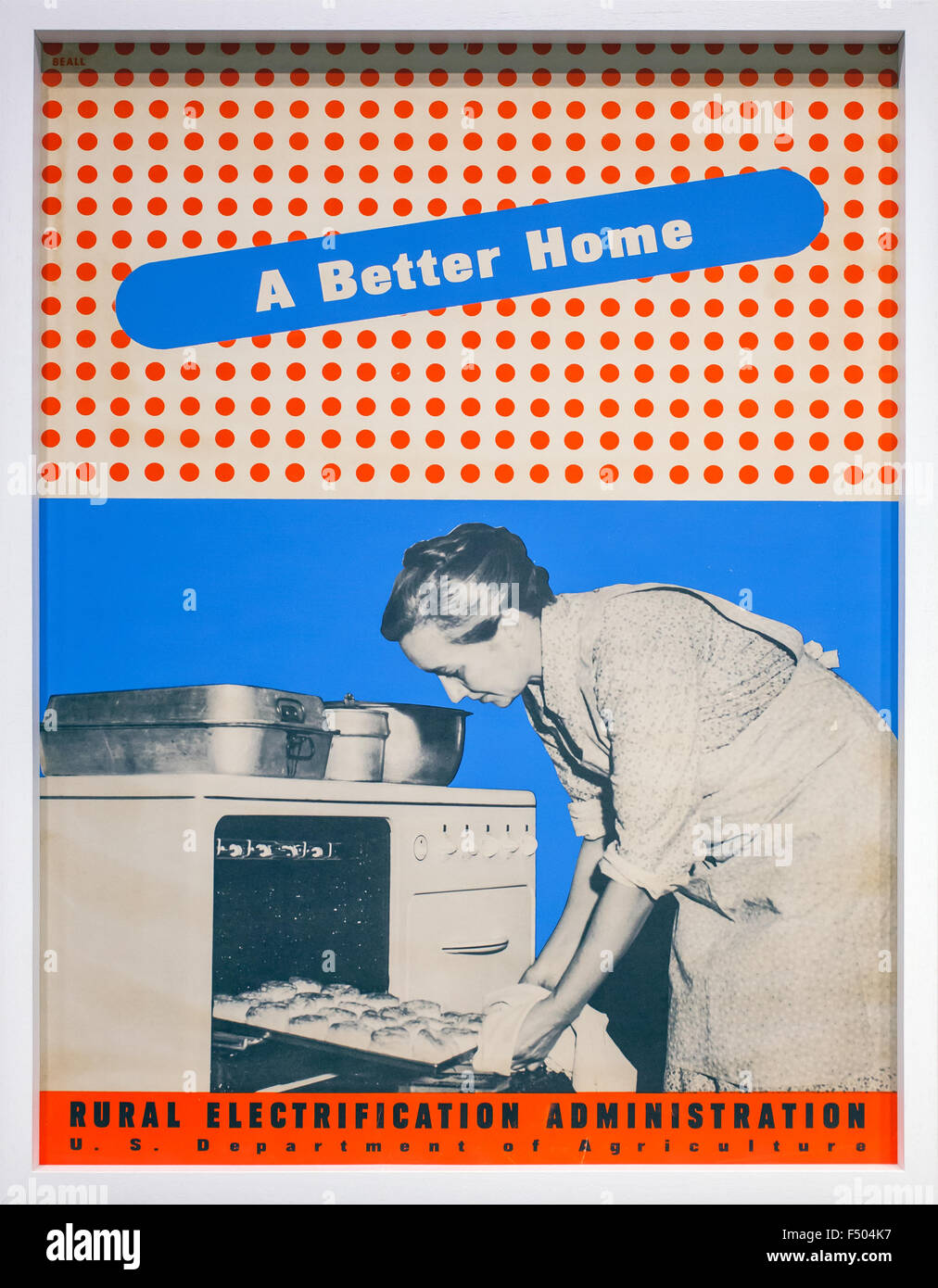 Lester Beall - ADC Hall of Fame | Creative Hall of Fame