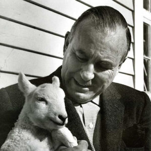 Lester Beall - ADC Hall of Fame | Creative Hall of Fame