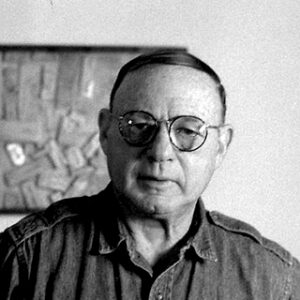 Martin Solomon - TDC Medalist | Creative Hall of Fame