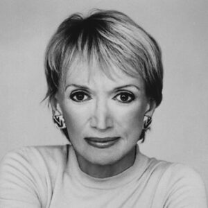 Mary Wells Lawrence - Creative Hall of Fame | Creative Hall of Fame