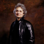 Muriel Cooper – ADC Hall of Fame – Creative Hall of Fame