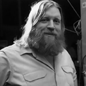 Patrick Kelly - Creative Hall of Fame | Creative Hall of Fame