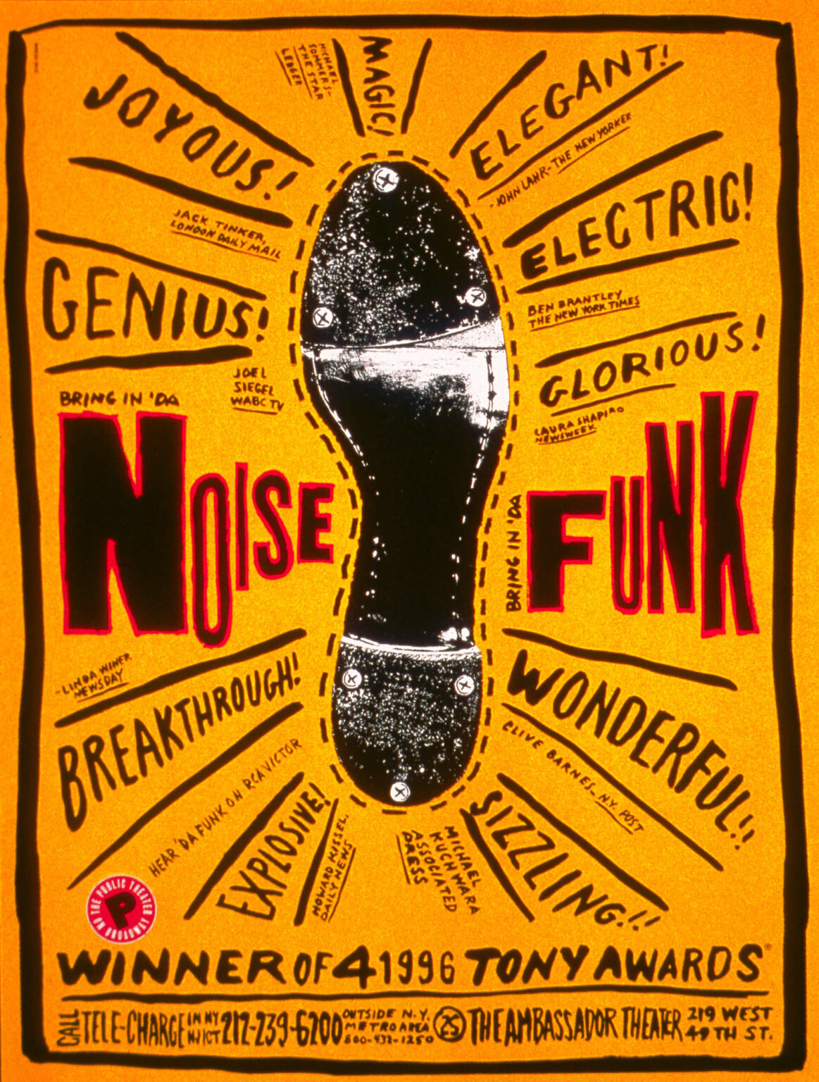 Paula Scher - TDC Medalist | Creative Hall of Fame