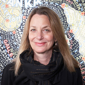 Paula Scher - ADC Hall of Fame | Creative Hall of Fame