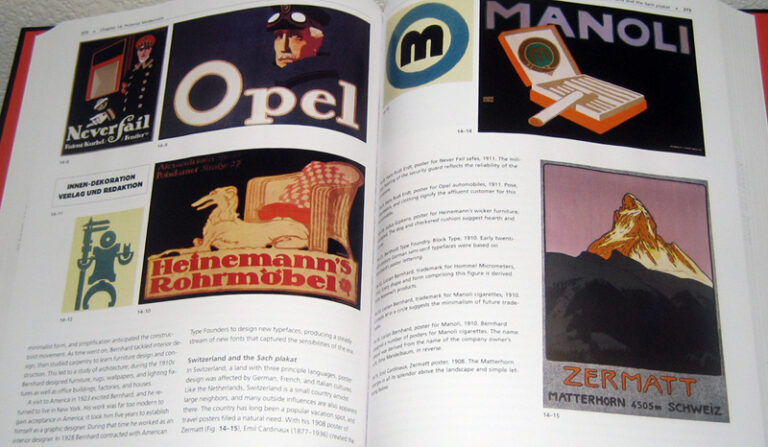 Philip Meggs - ADC Hall of Fame | Creative Hall of Fame