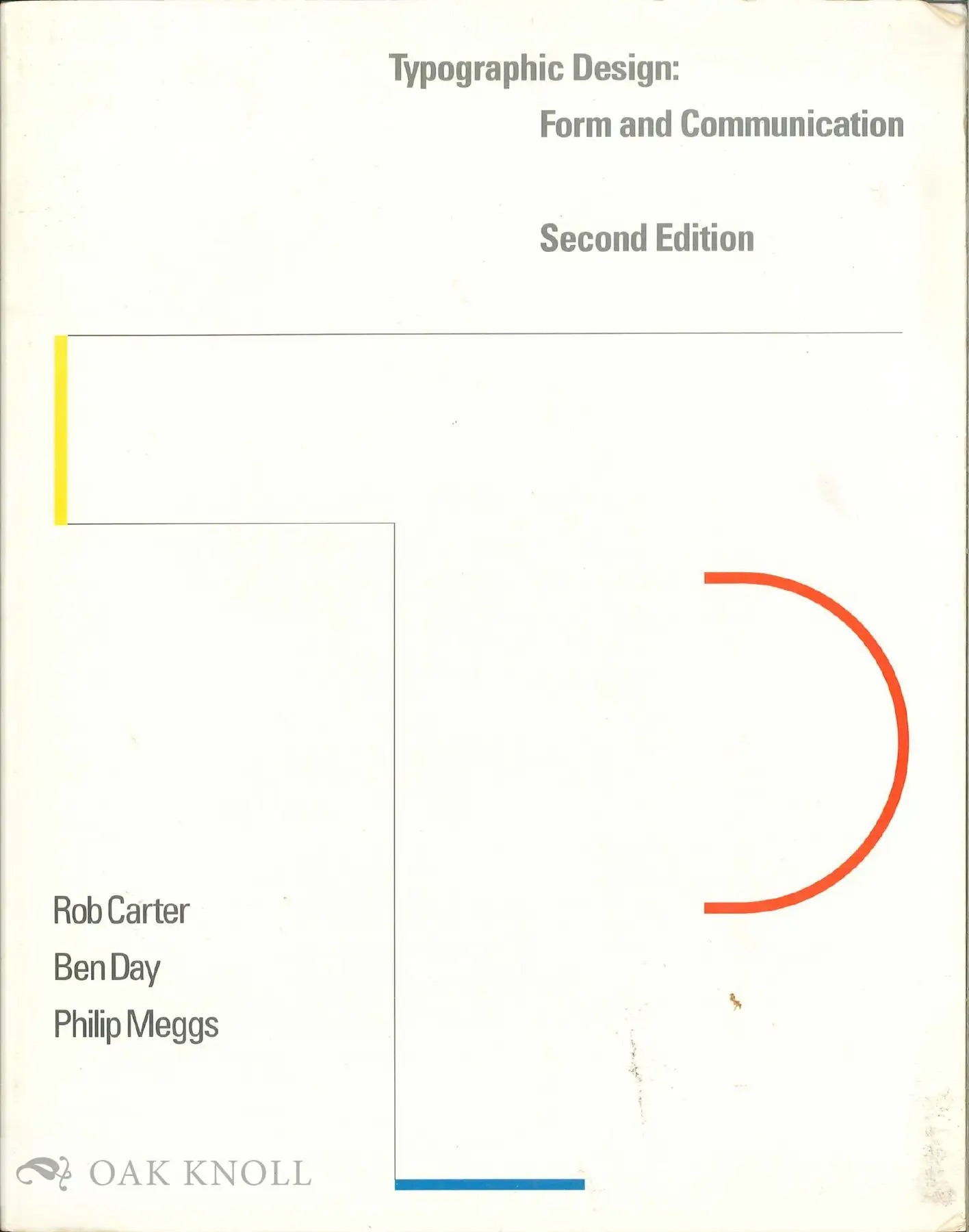 Philip Meggs - ADC Hall of Fame | Creative Hall of Fame