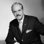Raymond Loewy - ADC Hall of Fame | Creative Hall of Fame