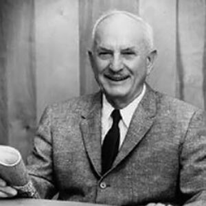 Raymond Rubicam - Creative Hall of Fame | Creative Hall of Fame