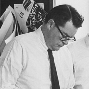 Robert Gage - ADC Hall of Fame | Creative Hall of Fame