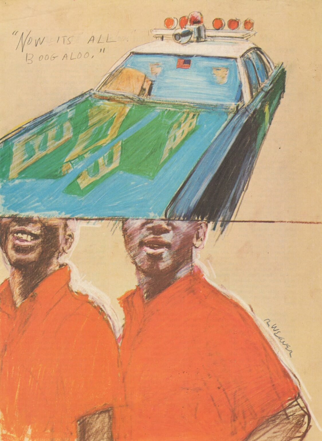 Robert Weaver - ADC Hall of Fame | Creative Hall of Fame