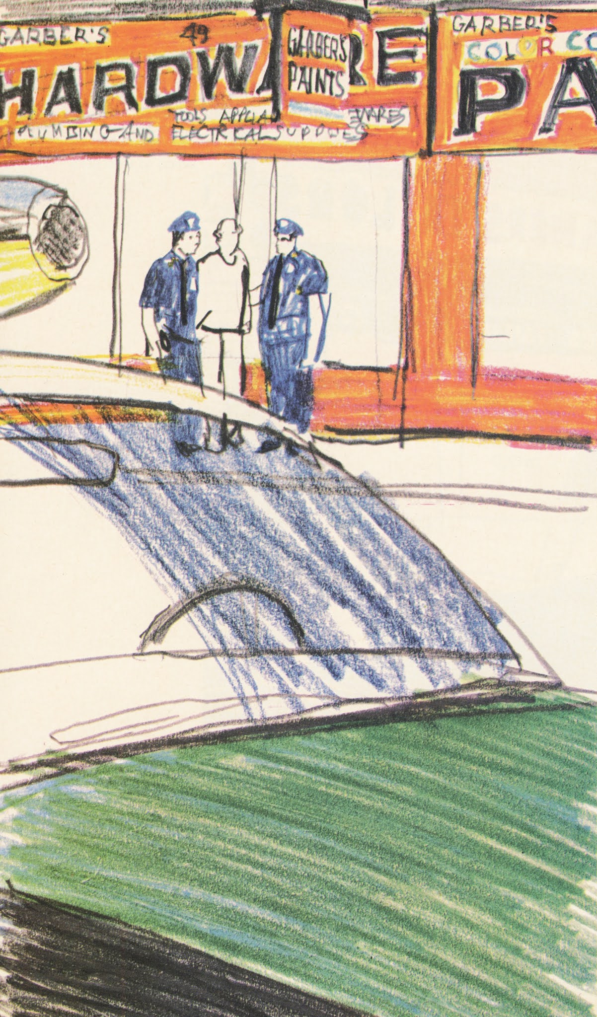 Robert Weaver - ADC Hall of Fame | Creative Hall of Fame