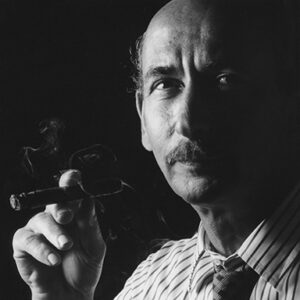Roy Grace - Creative Hall of Fame | Creative Hall of Fame