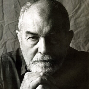 Rudolph de Harak - ADC Hall of Fame | Creative Hall of Fame