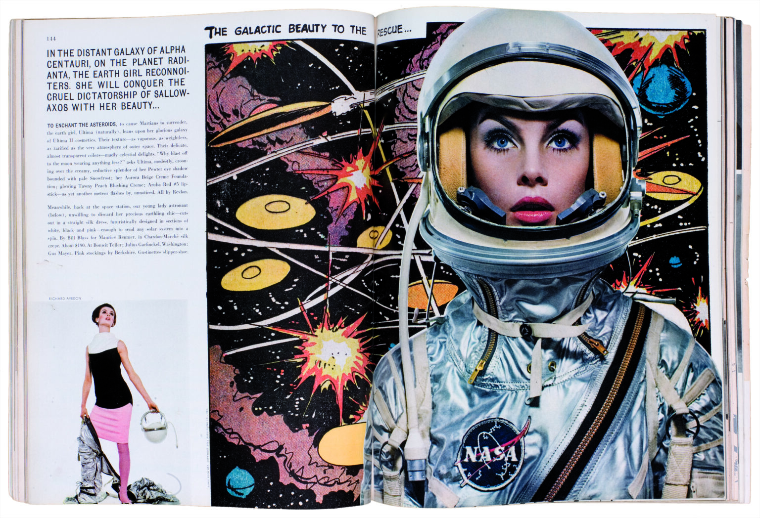 Ruth Ansel - ADC Hall of Fame | Creative Hall of Fame