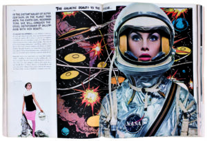 Ruth Ansel - ADC Hall of Fame | Creative Hall of Fame