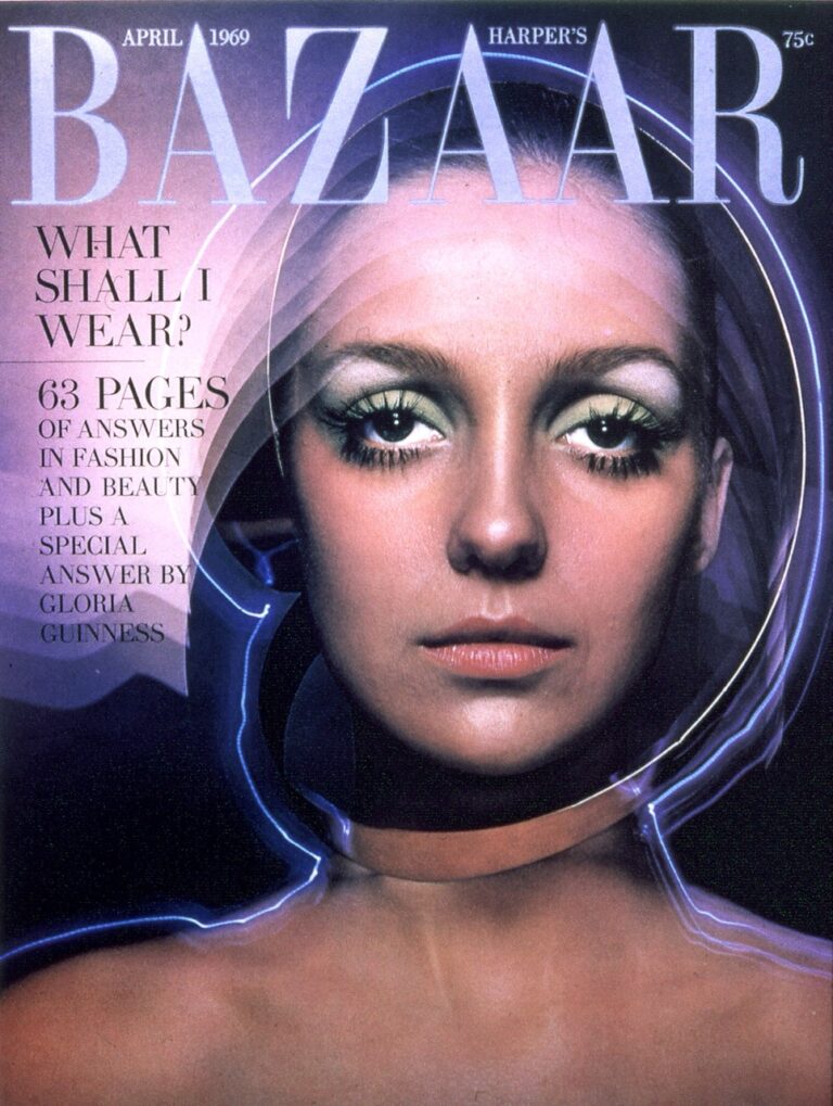 Ruth Ansel - ADC Hall of Fame | Creative Hall of Fame