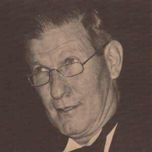 Steve Horn - ADC Hall of Fame | Creative Hall of Fame