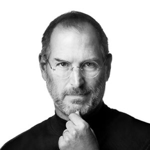 Steve Jobs - Creative Hall of Fame | Creative Hall of Fame