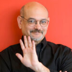 Steven Heller - ADC Hall of Fame | Creative Hall of Fame