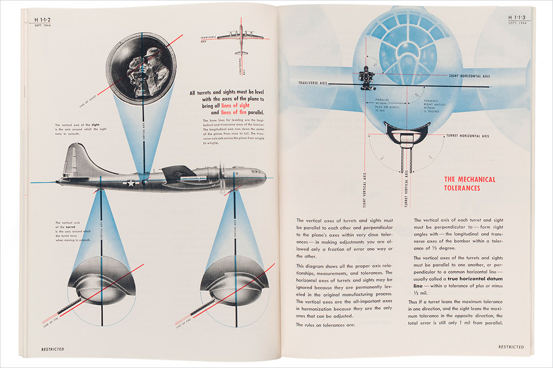 Will Burtin – ADC Hall of Fame – Creative Hall of Fame
