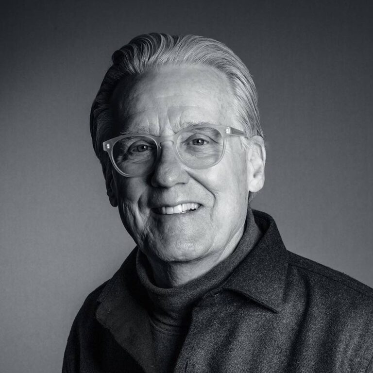 Rick Boyko - Creative Hall of Fame | Creative Hall of Fame