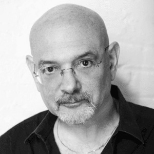 Steven Heller - Educators Hall of Fame | Creative Hall of Fame